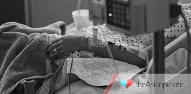 Comatose na ina, nagising matapos ang tatlumpong taon