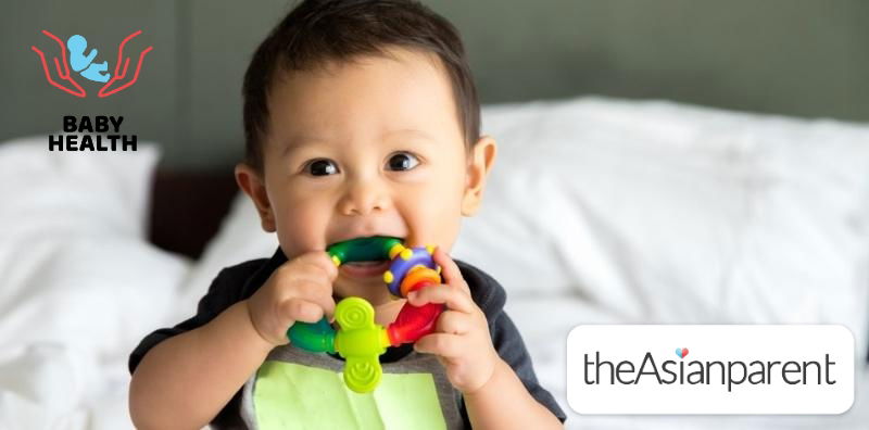 Gamot Sa Pamamaga Ng Gilagid Ng Bata Kung Siya Ay Teething