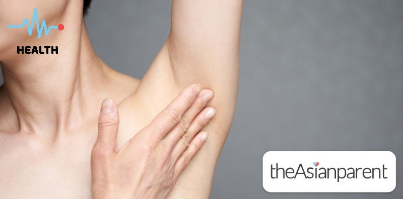 Kulani Sa Kilikili: Dapat Bang Ikabahala Ang Bukol Na Ito?