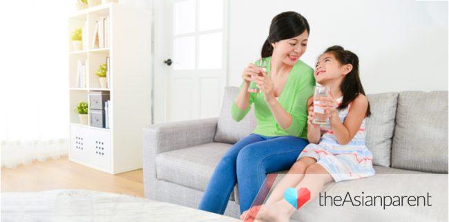 5 ways that you can show your love and appreciation to your mother