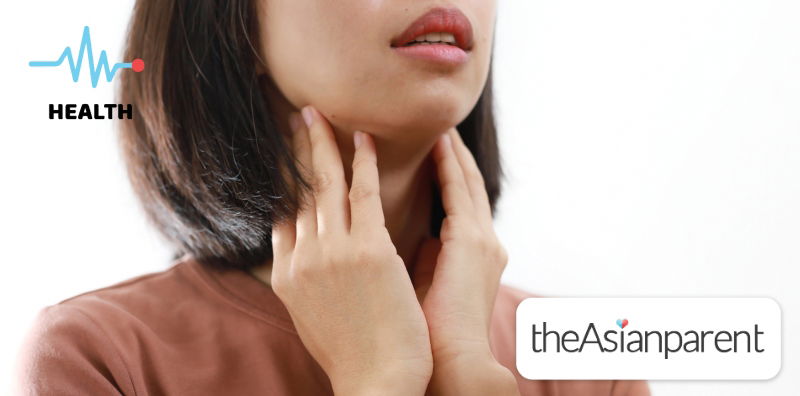 Ano Ang Gamot Sa Kulani Sa Leeg At Paano Ito Mawawala?