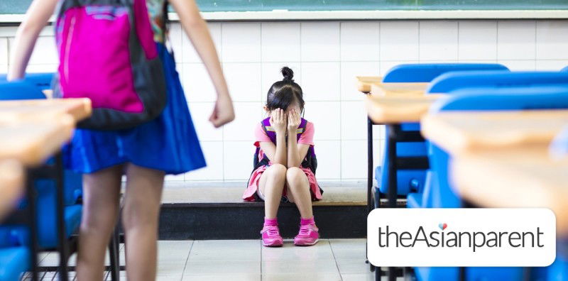 Bullying Sa Paaralan: 4 Na Dapat Ituro Sa Bata Para Hindi Ma-bully