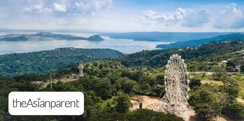 Tagaytay Itinerary: Places You Can Go With Your Family For The Weekend