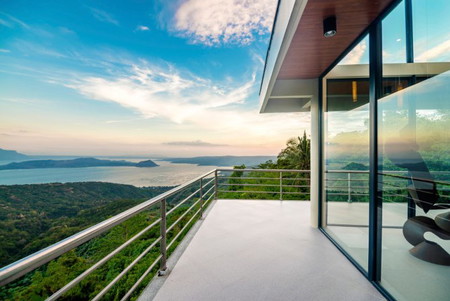Tagaytay Itinerary: Places You Can Go With Your Family For The Weekend