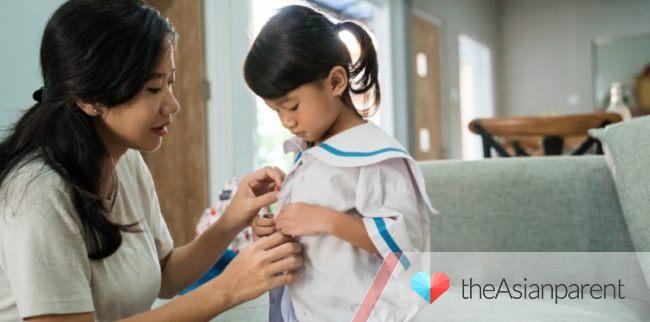 Parating Tinutulungan Ang Anak? Ito Ang Magiging Epekto Sa Bata