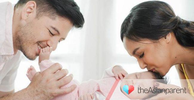 Shiloh Solinap, 3 Months Old Palang Nakikiduet Na Kay Mommy Rochelle