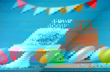 7th Birthday Program - Tips On Making The Event Fun And Memorable