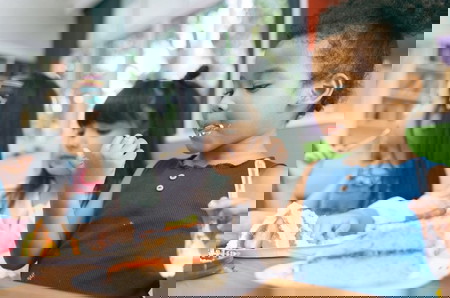 7th Birthday Program - Tips On Making The Event Fun And Memorable