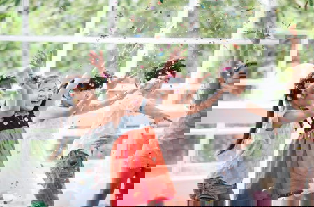 7th Birthday Program - Tips On Making The Event Fun And Memorable