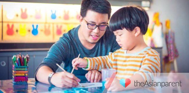 Pagtuturo Sa Mga Bata Tip: Mas Natututo Ang Bata Kapag May Repetition