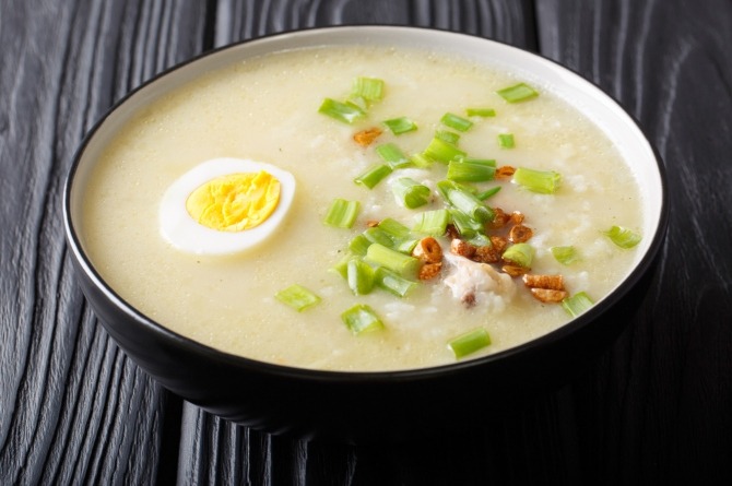 Sabaw Recipe: 7 Pinoy Comfort Food For The Family During Rainy Days