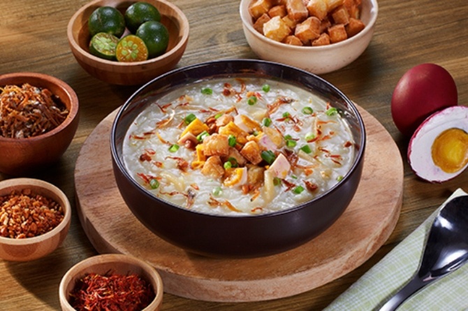 Sabaw Recipe: 7 Pinoy Comfort Food For The Family During Rainy Days