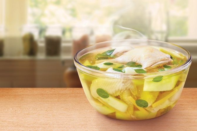 Sabaw Recipe: 7 Pinoy Comfort Food For The Family During Rainy Days