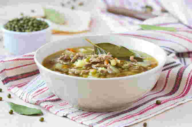 Sabaw Recipe: 7 Pinoy Comfort Food For The Family During Rainy Days