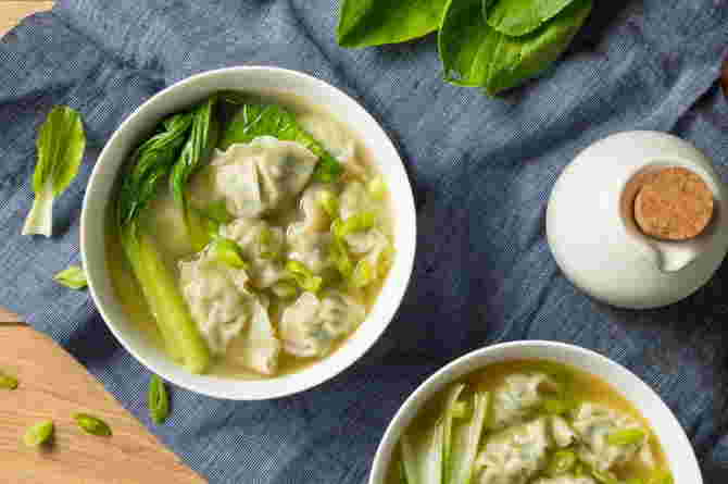 Sabaw Recipe: 7 Pinoy Comfort Food For The Family During Rainy Days