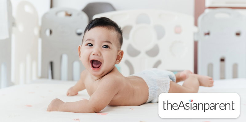 3 Month Old Baby Development And Milestones: What You Should Expect
