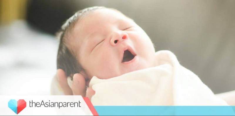 1 Week Old Baby Development And Milestones: What You Should Expect