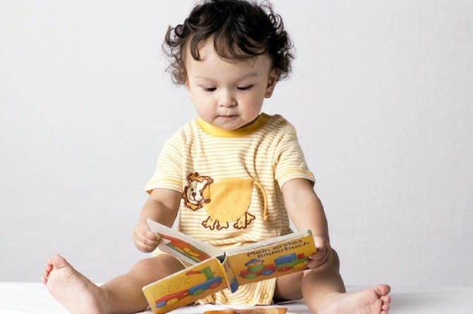 9 Month Old Development And Milestones: A Parent's Guide