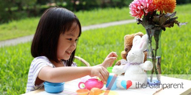 Ang Development Ng 5 Taong Gulang: Gabay Sa Magulang