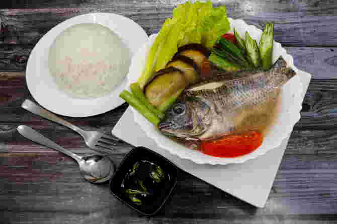 Sabaw Recipe: 7 Pinoy Comfort Food For The Family During Rainy Days