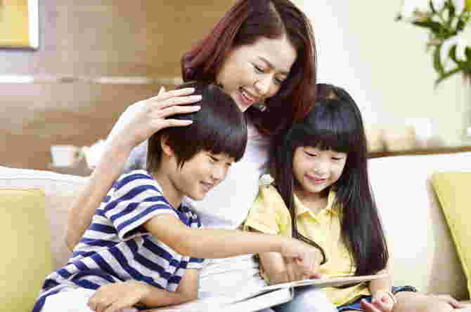 Nurture Your Child: 11 Ways To Develop Talents and Abilities Naturally