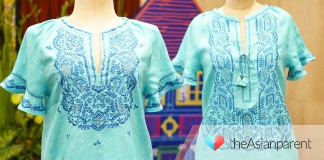 Baro at Sayá Celebrates Filipino Culture Through Fashion
