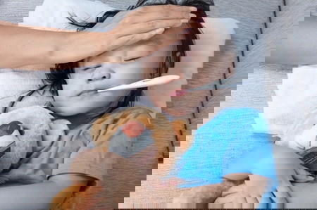 Sinat Ng Baby: 5 Home Remedy At Gamot Para Sa Sinat Ng Bata