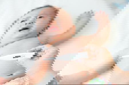 Sinat Ng Baby: 5 Home Remedy At Gamot Para Sa Sinat Ng Bata