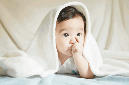 Rooting Reflex In Babies: Why It Is So Important And What They Mean