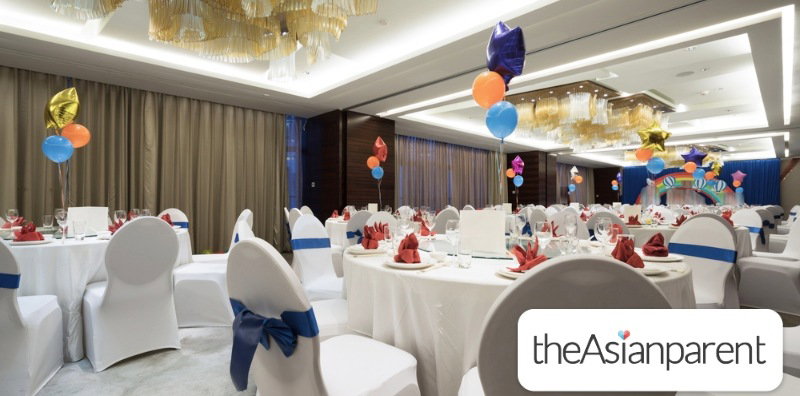 Party Venues In Pasig For Every Occasion And Event