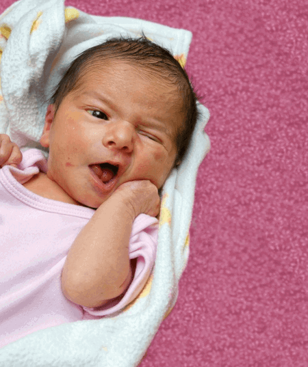 Rooting Reflex In Babies: Why It Is So Important And What They Mean