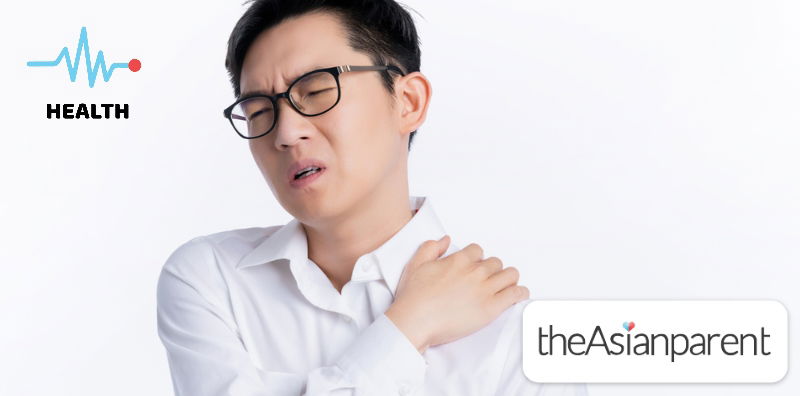 Lamig Sa Likod o Back Muscle Spasm: Sanhi at Paunang Lunas