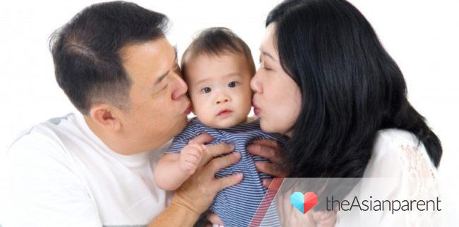 Edad Ng Magulang Nakakaapekto Raw Sa Ugali Ng Bata