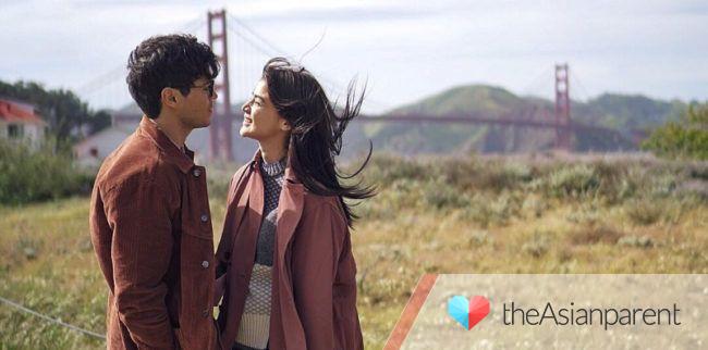 Just A Stranger Movie Ni Anne Curtis Suportado Ni Erwan Heussaff