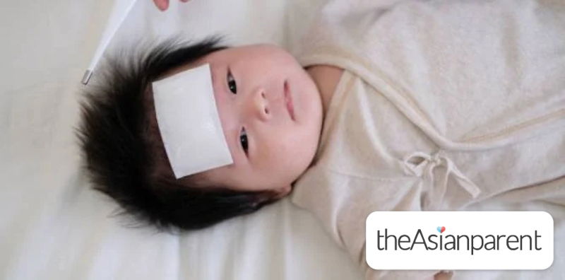 Sinat Ng Baby: 5 Home Remedy At Gamot Para Sa Sinat Ng Bata