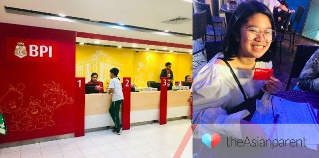 BPI Jumpstart And Kidzania: Teaching Kids About Money Through Play