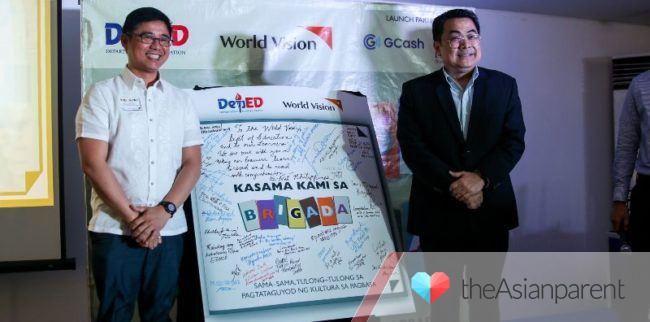 Brigada Pagbasa: Aims To Promote Literacy In The Philippines
