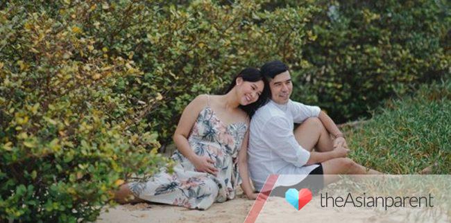 Masayang Inanunsyo ni Champ Lui Pio Na Magiging Tatay Na Siya