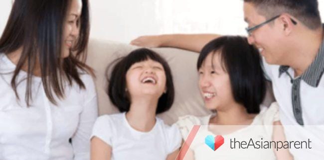 6 Types Of Parenting Styles And How They Affect Kids