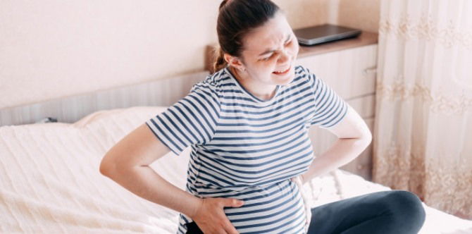 Sign Na Malapit Na Manganak: 9 Senyales Na Dapat Tandaan Ng Buntis