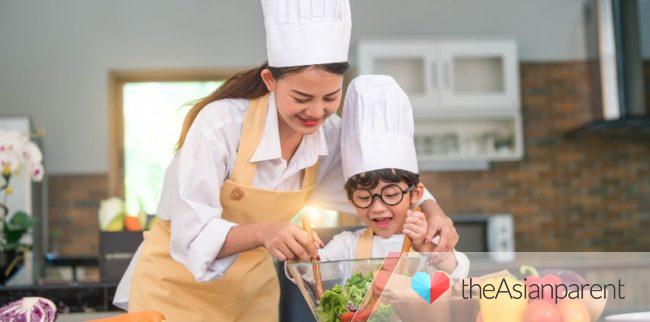 Level Up Your Home-Cooked Meals, Fast, With Knorr SavorRich Recipes!