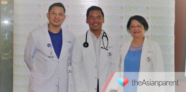 ManilaMed Introduces Sports and Exercise Medicine Center For Patients