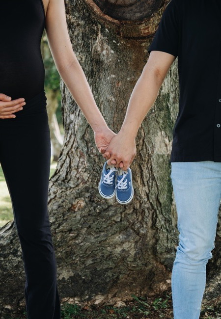 Cha Cruz-Behag Just Recently Revealed The Gender Of Her Baby!