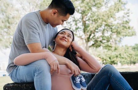 Cha Cruz-Behag Just Recently Revealed The Gender Of Her Baby!