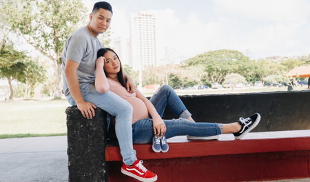 Cha Cruz-Behag Just Recently Revealed The Gender Of Her Baby!