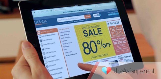 Lazada Scam - Ang Bagong Modus Ng Mga Masasamang Loob