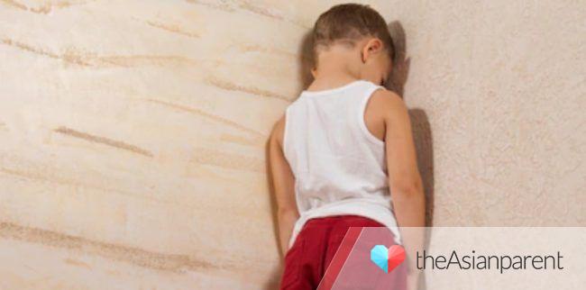 Stand In The Corner Punishment: Paano Ginagawa Ang Ganitong Disiplina