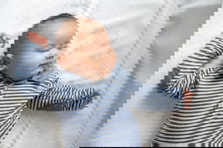 Can a Baby Get Headaches? Signs and Symptoms to Watch Out For