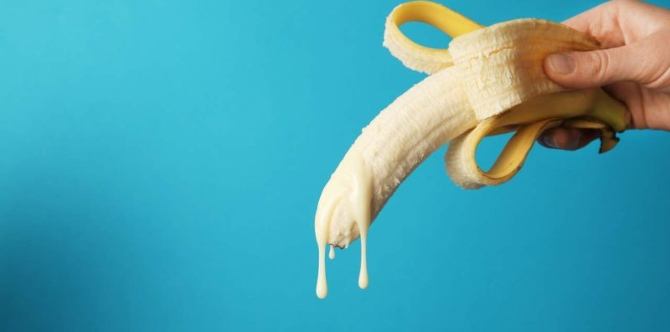 Ang Rason Kung Bakit Mabilis Labasan Ang Mga Lalaki