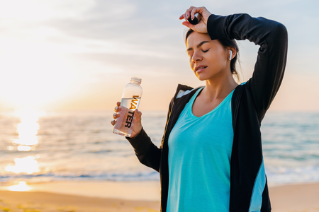 Sintomas Ng Dehydration Sa Bata At Matanda At Gamot Para Dito